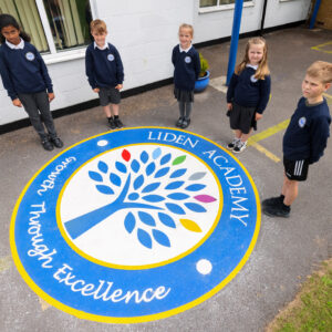 Attendance - Liden Academy
