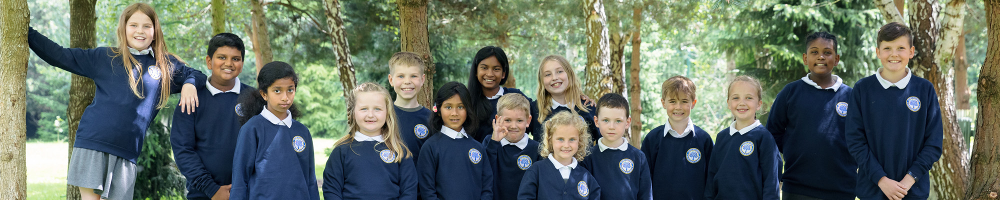 Ethos & Values - Liden Academy