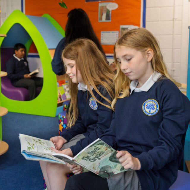 Ethos & Values - Liden Academy