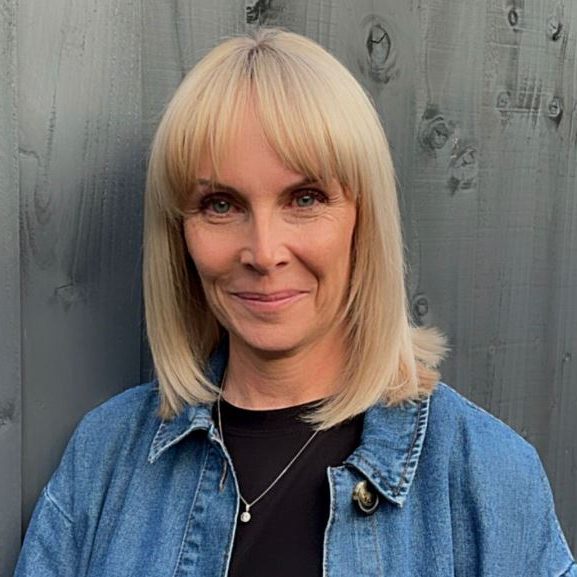 Staff - Liden Academy