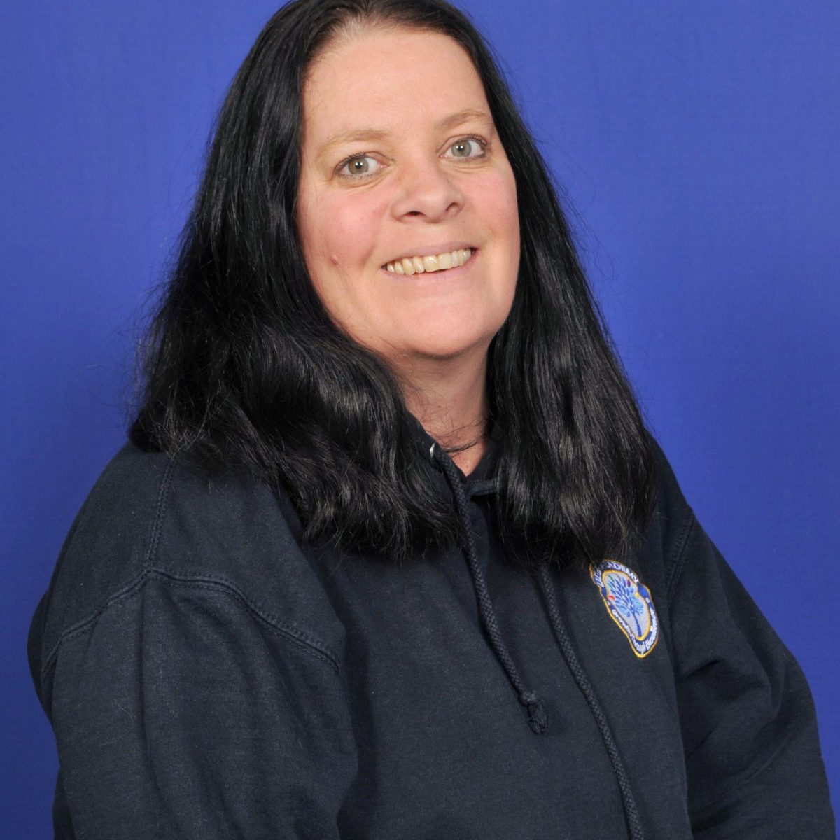 Staff - Liden Academy