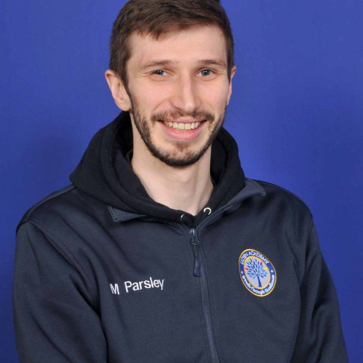 Staff - Liden Academy