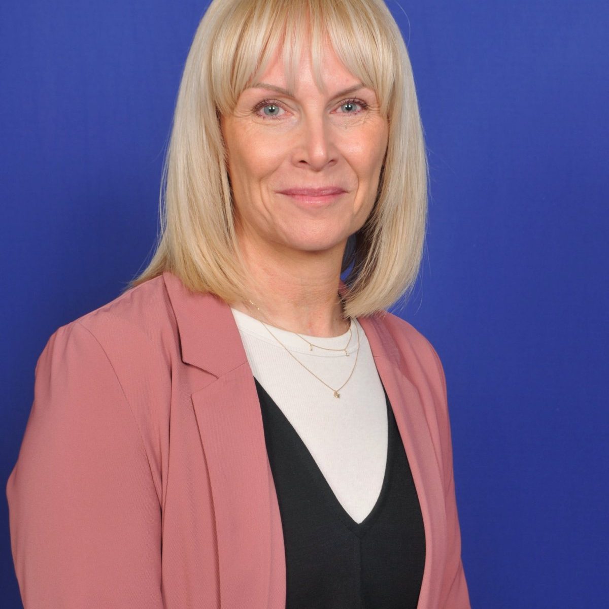 Staff - Liden Academy