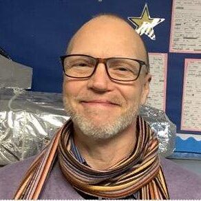 Staff - Liden Academy